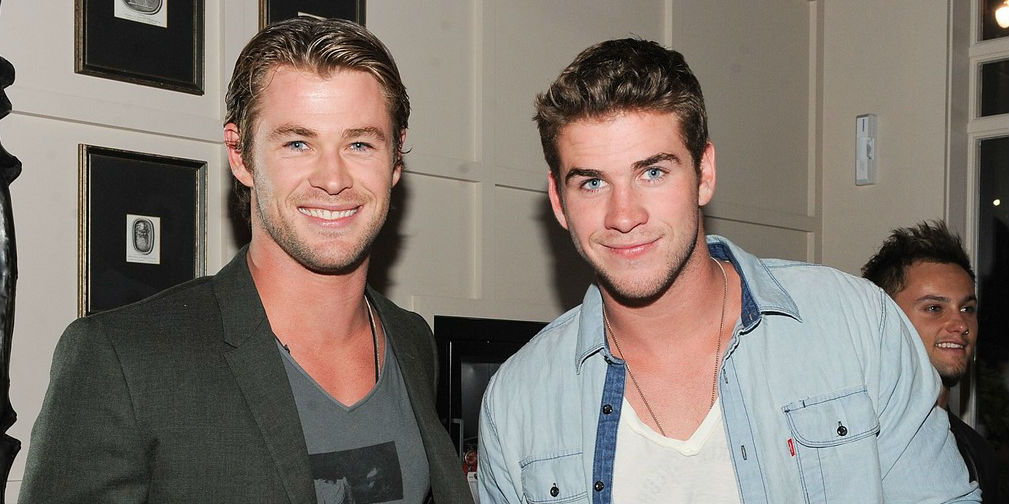 Diez rivalidades entre hermanos famosos | Canal 5 Home Series | Canal5