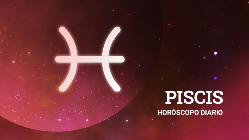 Horóscopos de Mizada | Piscis 21 de septiembre | Horóscopos | Univision