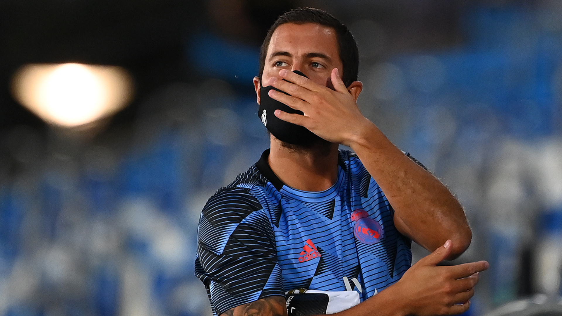 Eden Hazard víctima de burlas en España; ofrecen 2x1 en hamburguesas en ...