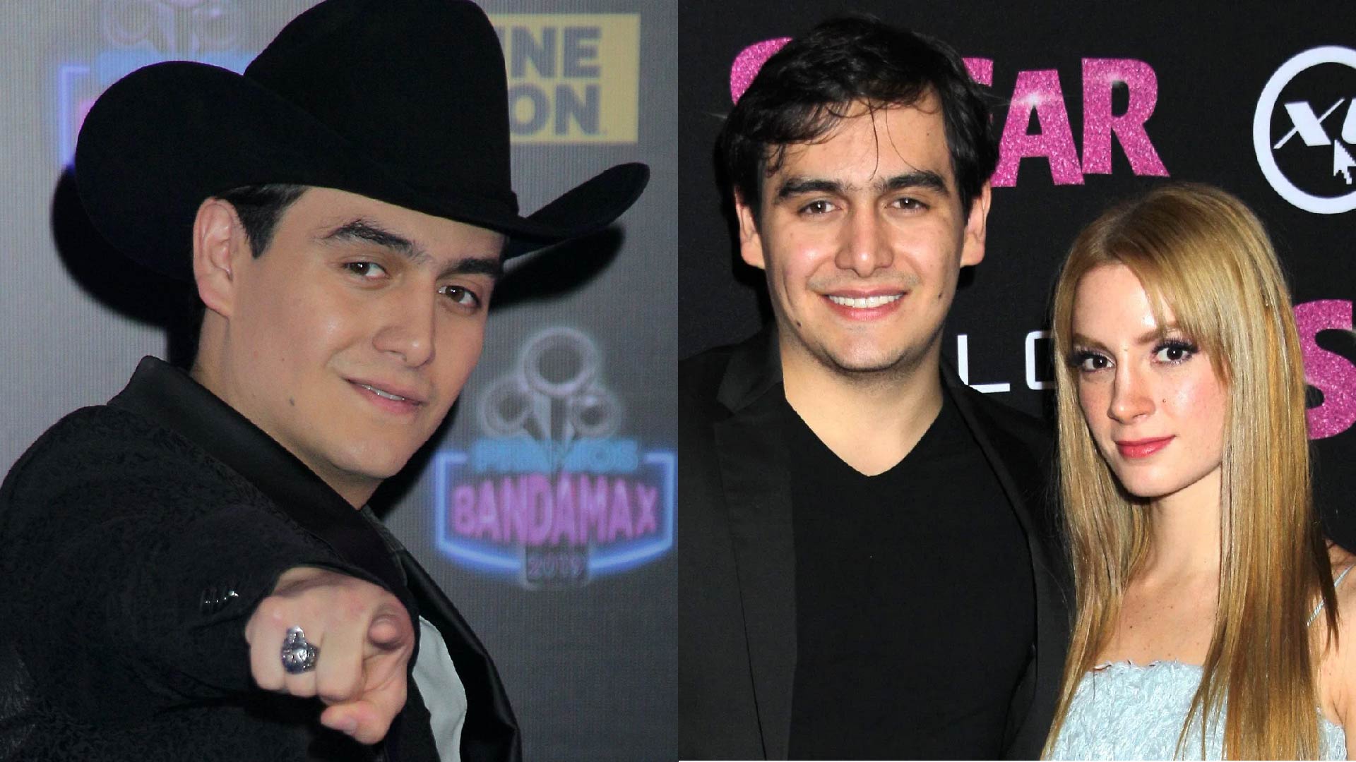 ¿Julián Figueroa heredó la suerte de su padre en el amor? Sus actos han ...