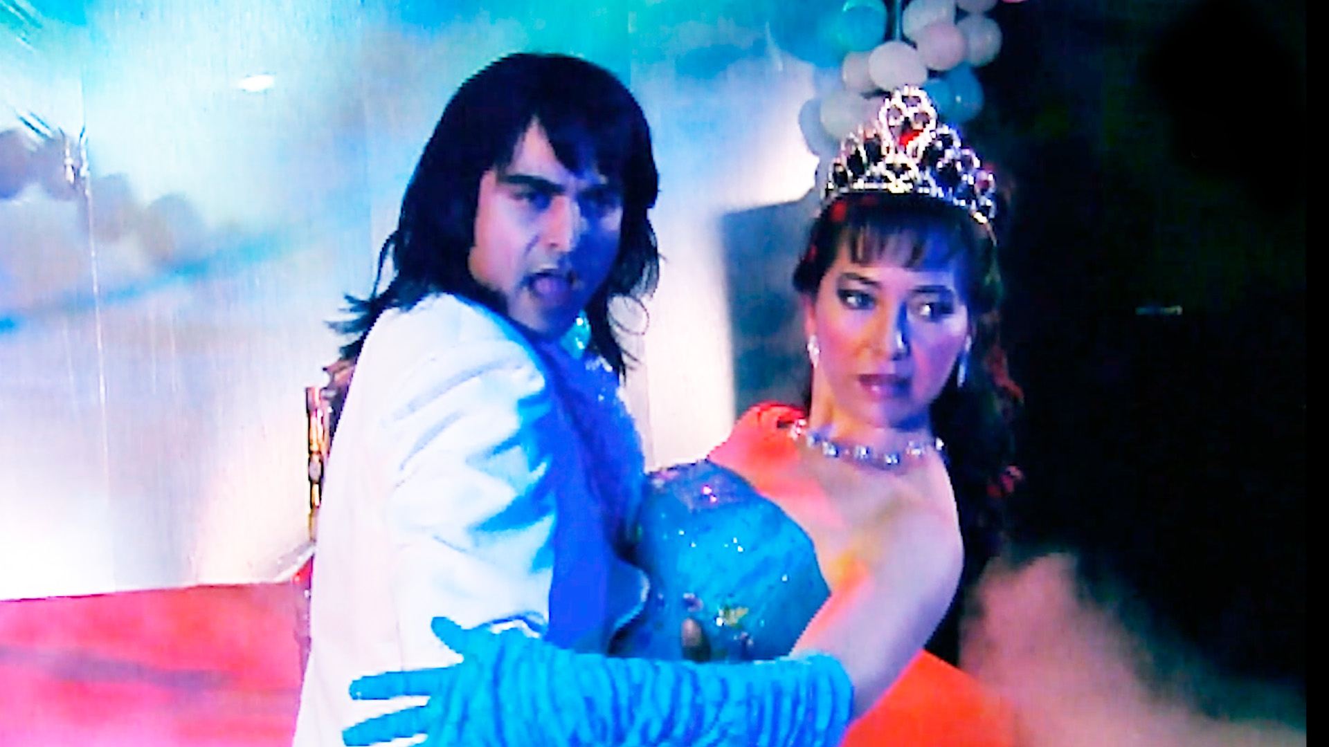 María de Todos los Ángeles Capítulo 4: Albertano se convierte en el ...