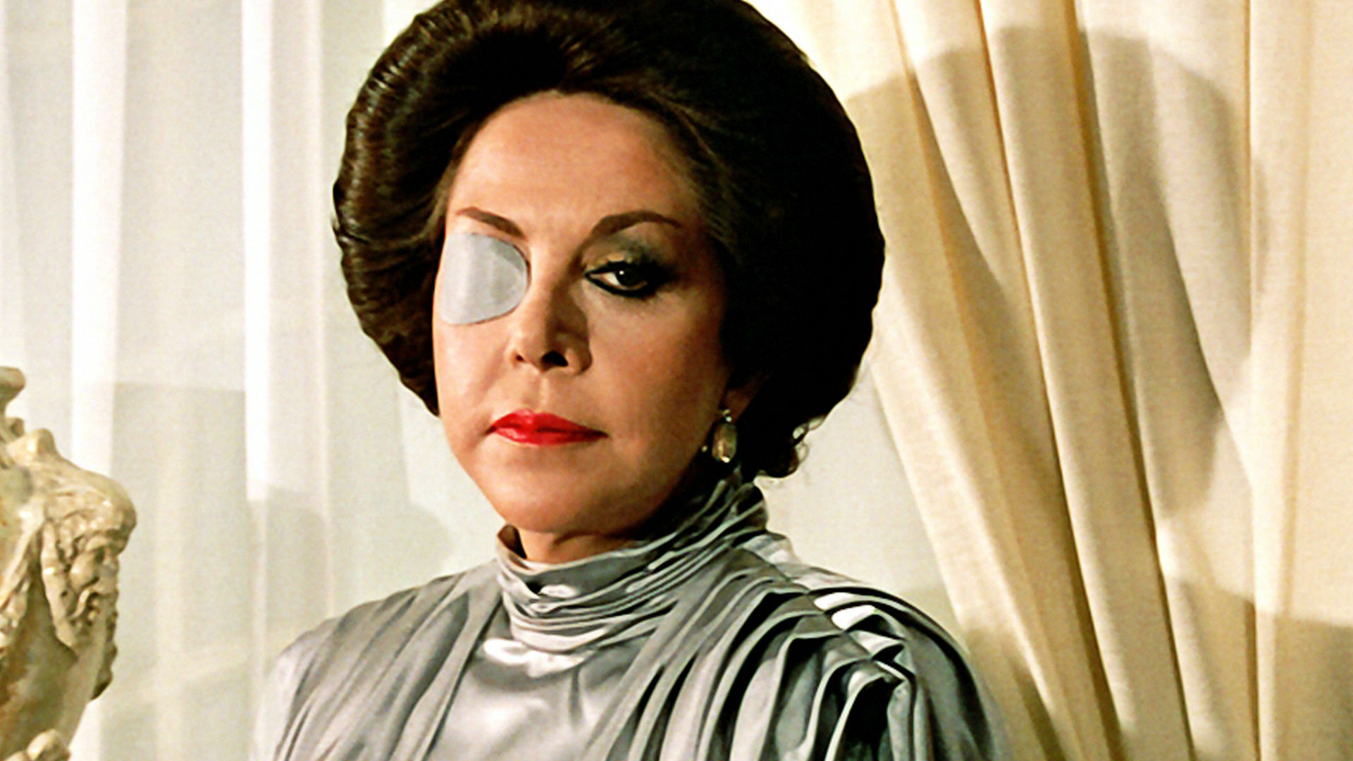 Murió la actriz mexicana María Rubio, reconocida por su personaje de ...