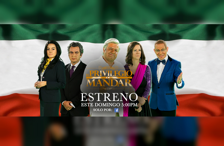 5 razones por las que debes ver 'El Privilegio de Mandar' | Las ...