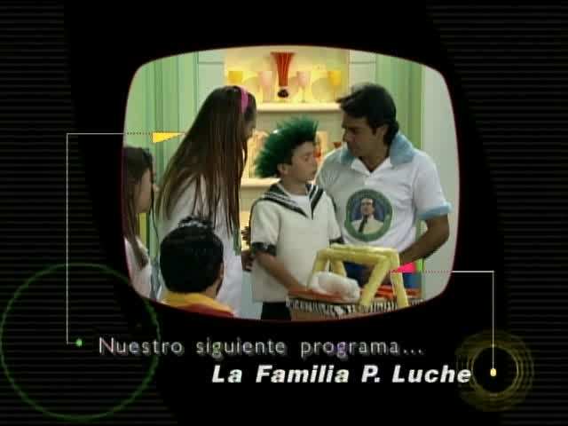 C12, T1: La mascota | Shows La Familia Peluche | Las Estrellas