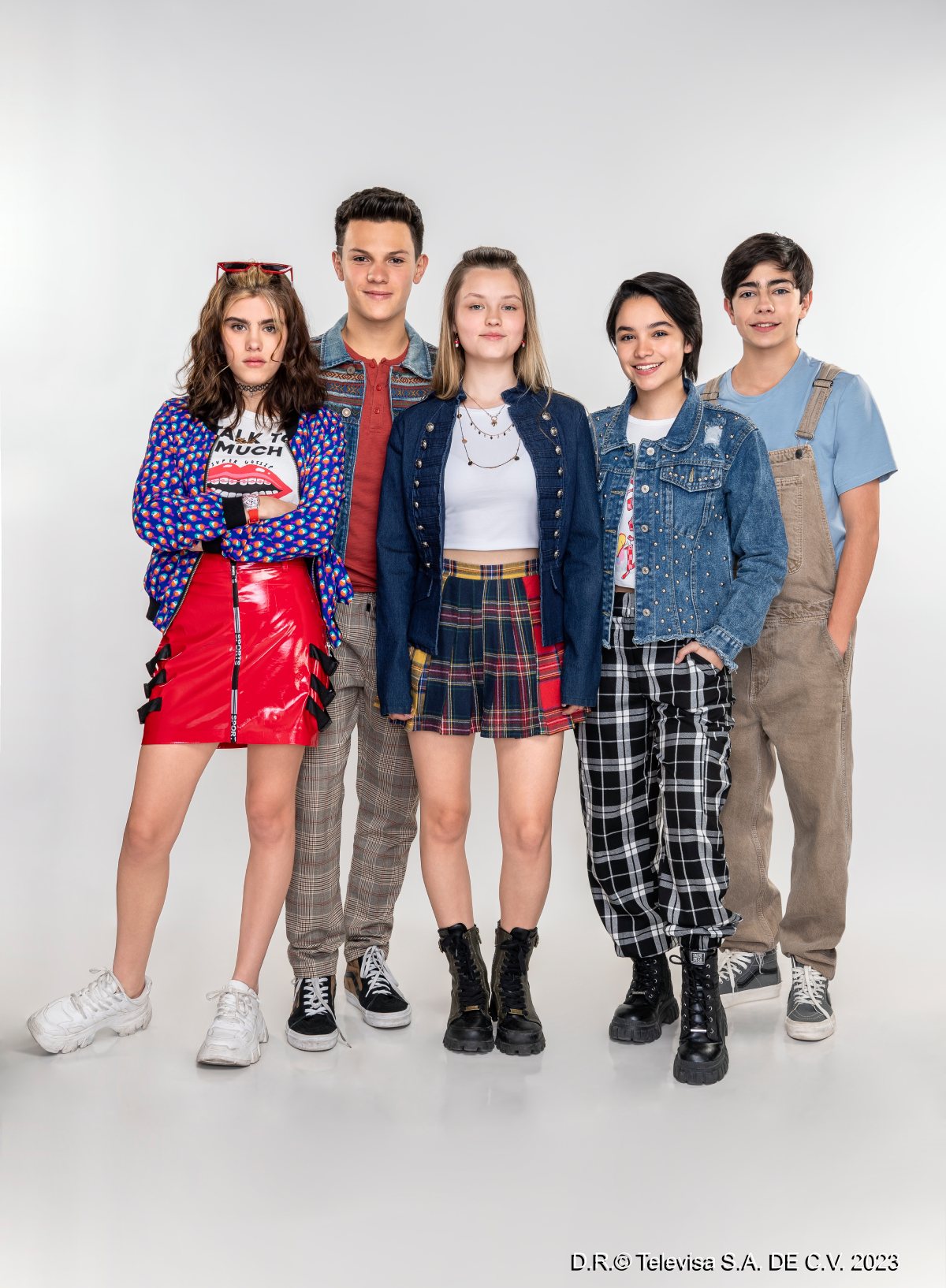 Isabella Tena y Karla Gaytán ‘lloran’ al decirle adiós a ‘El amor ...