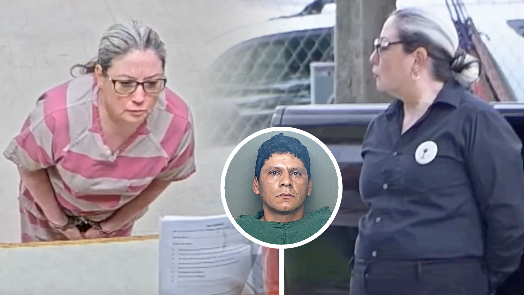 Captura de Francisco Oropesa: el fugitivo planeó su fuga para México ...