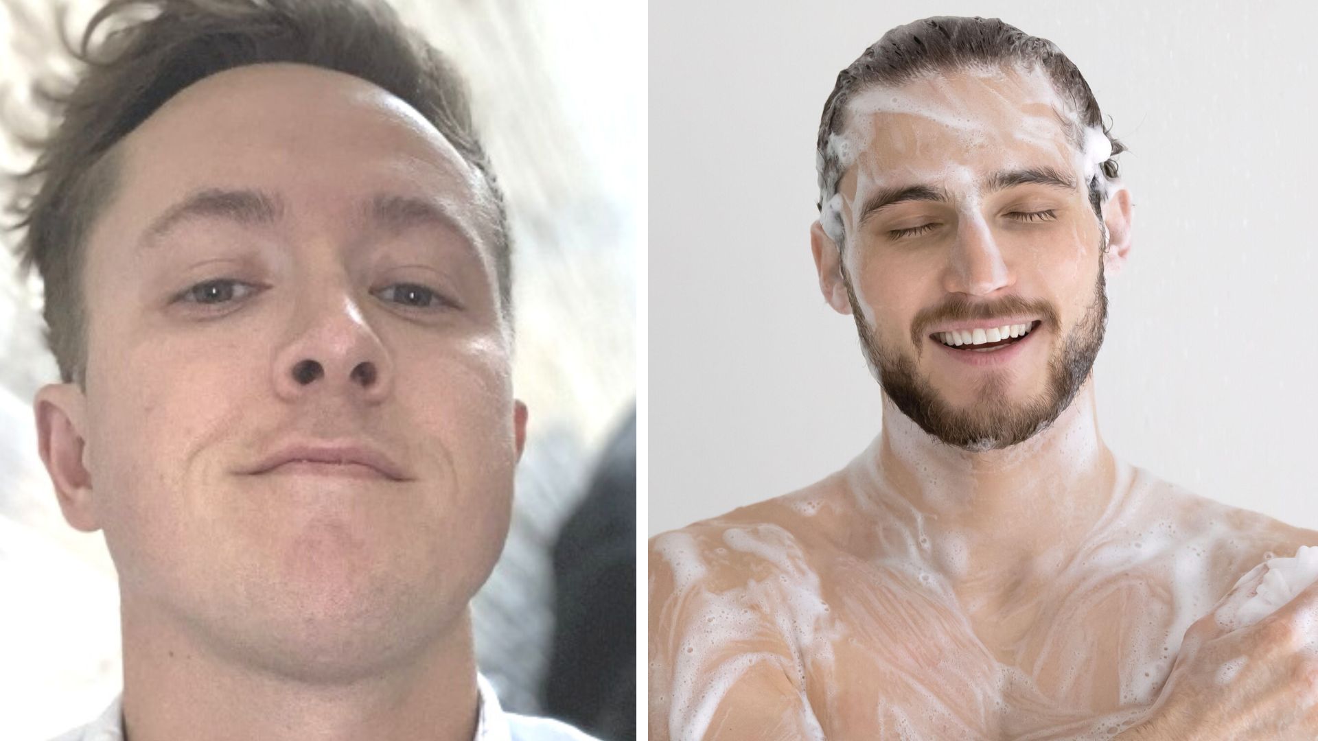 James Hamblin, un reconocido doctor reveló que lleva más de 5 años sin ...