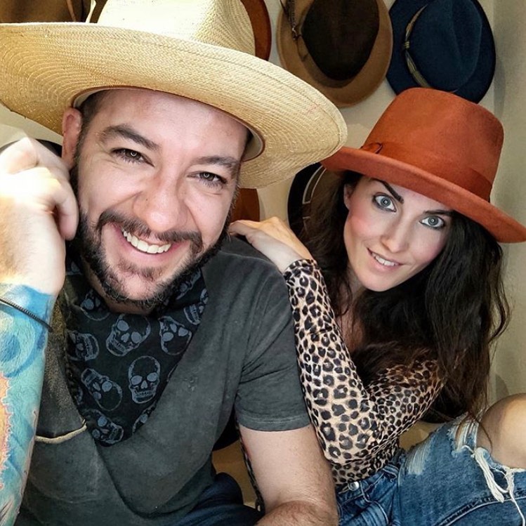 Faisy comparte que espera casarse en 2021: “Dependiendo de la vacuna ...