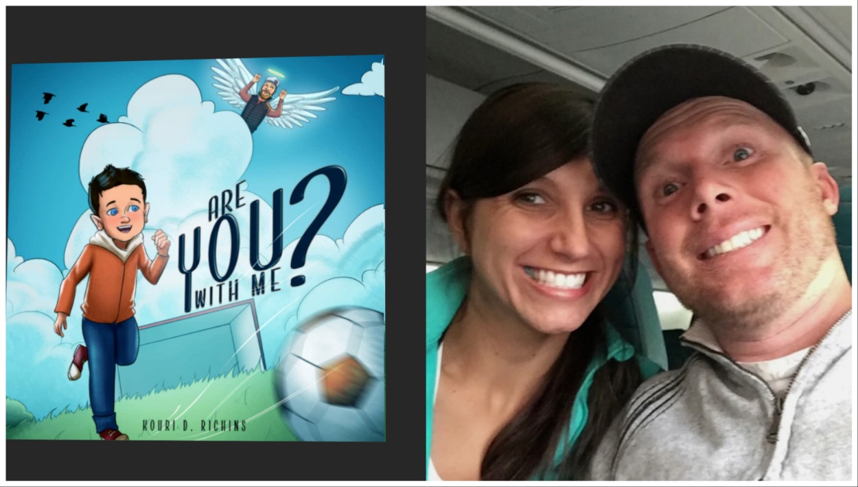 Madre escribe libro para superar el duelo acusada de la muerte del ...