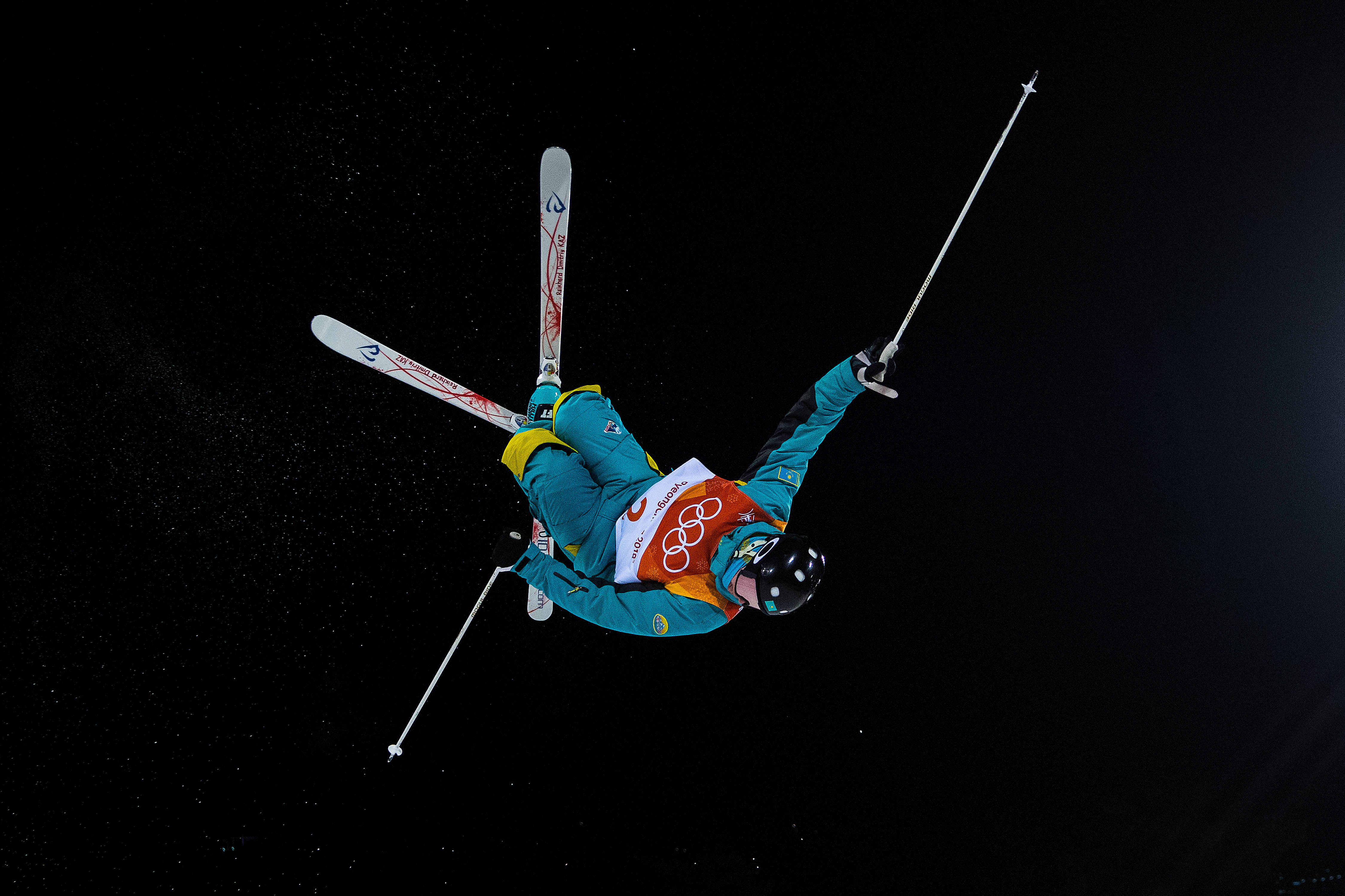 Imágenes Juegos Olímpicos de Invierno Pyeongchang 2018 | TUDN Más ...