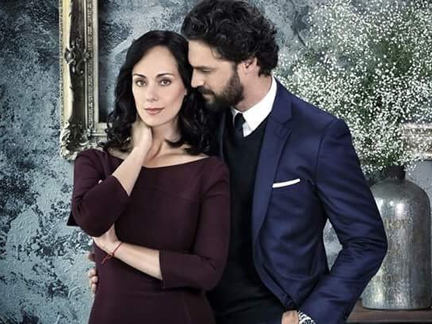 Exclusiva: ¡Gaby de la Garza cuenta todos los secretos de Yago! | Shows ...