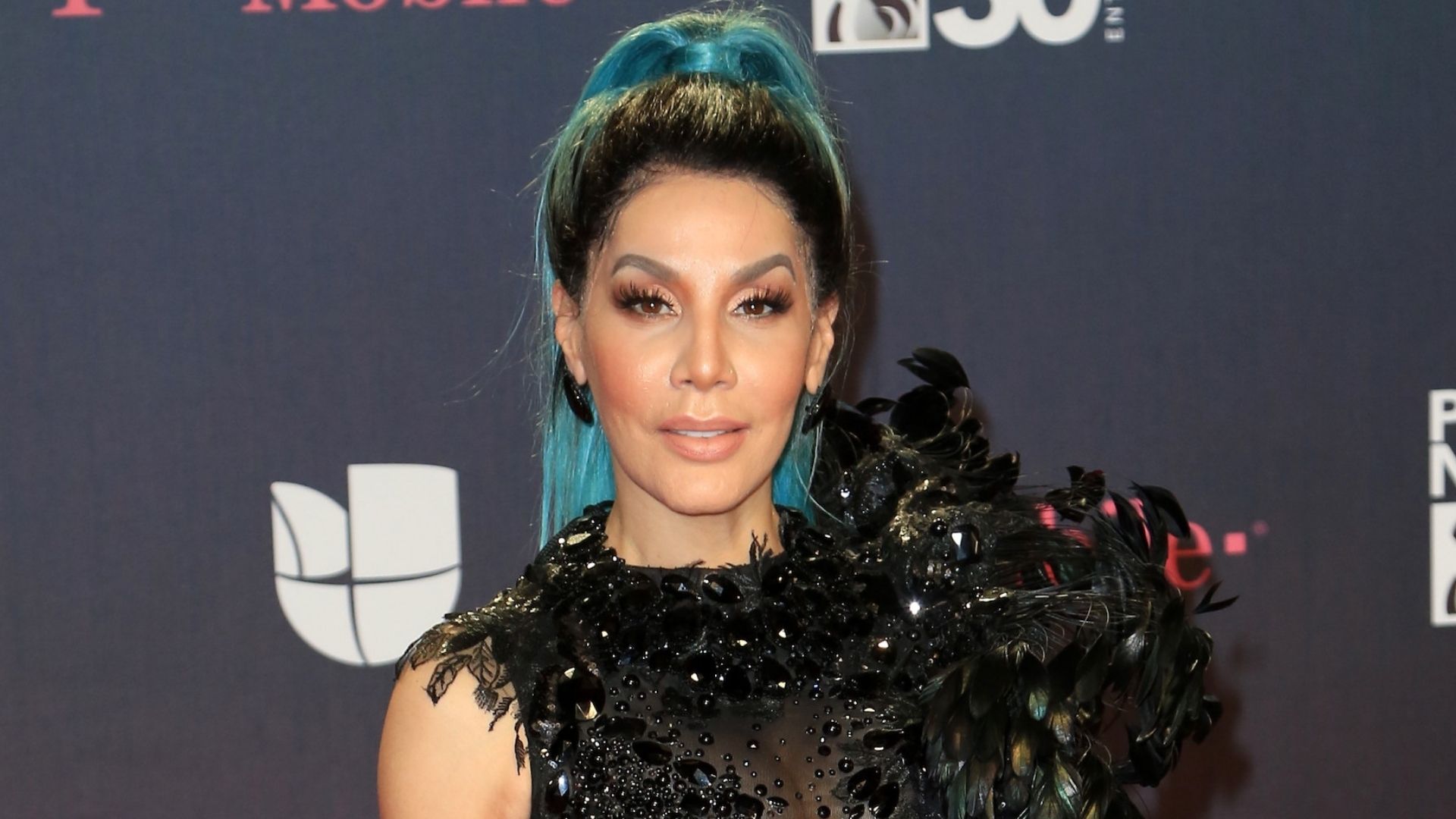 Latin GRAMMY 2021: Ivy Queen celebró su premio Leading Ladies of ...