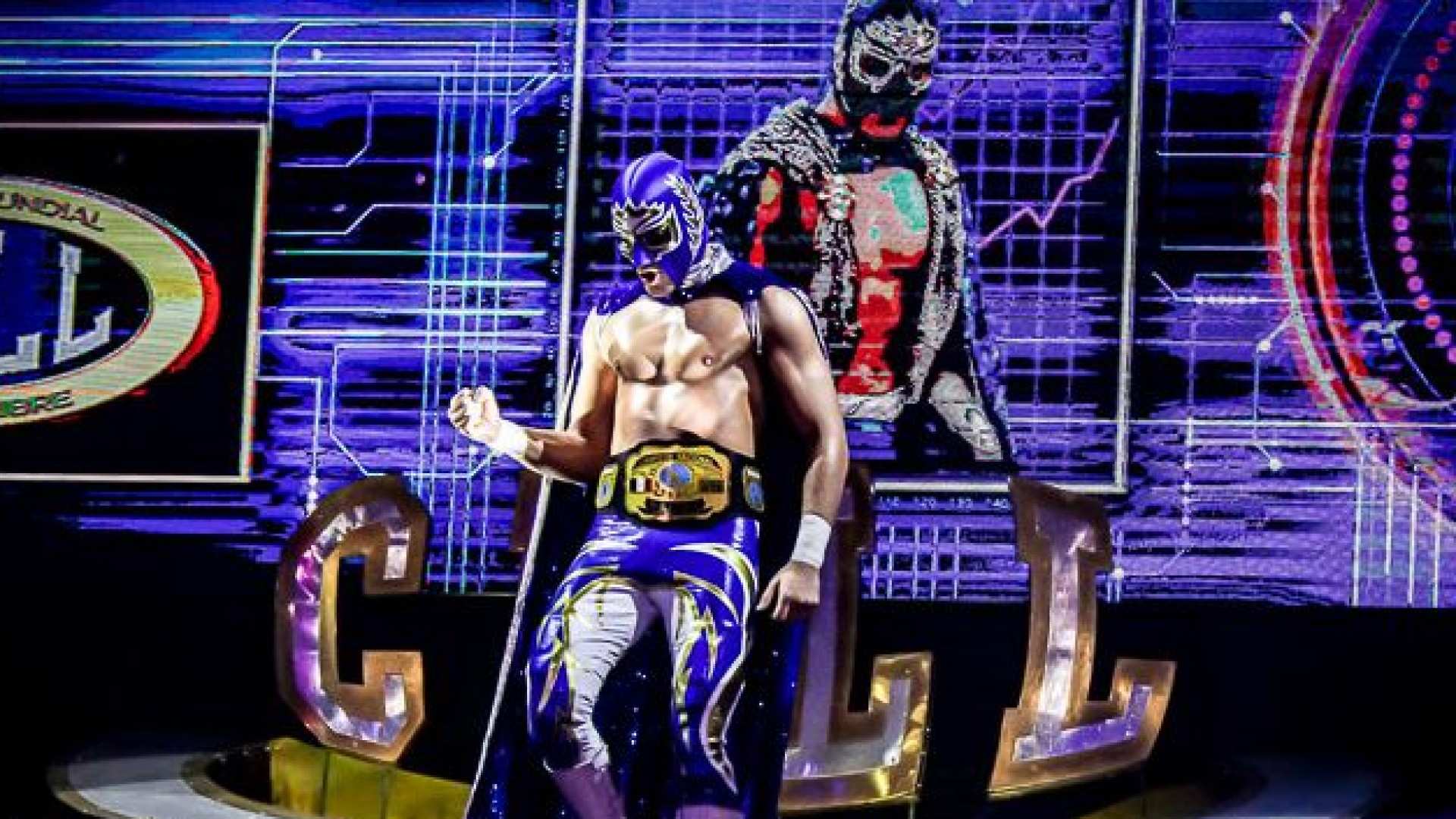 Soberano Jr. retiene el Campeonato Nacional de Peso Welter | Deportes ...