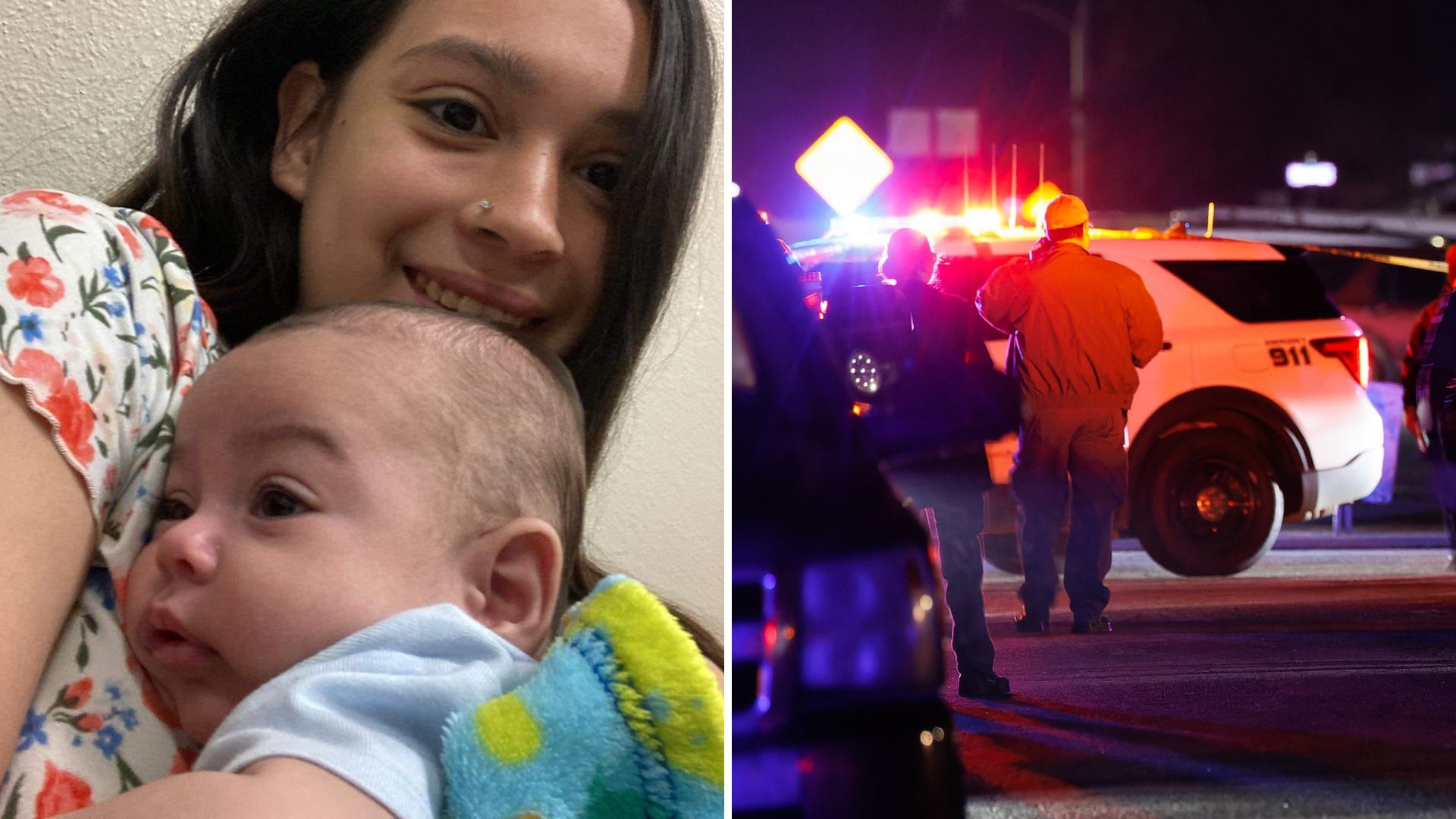 Lo último que se sabe del tiroteo en Goshen, en donde fue asesinada la ...