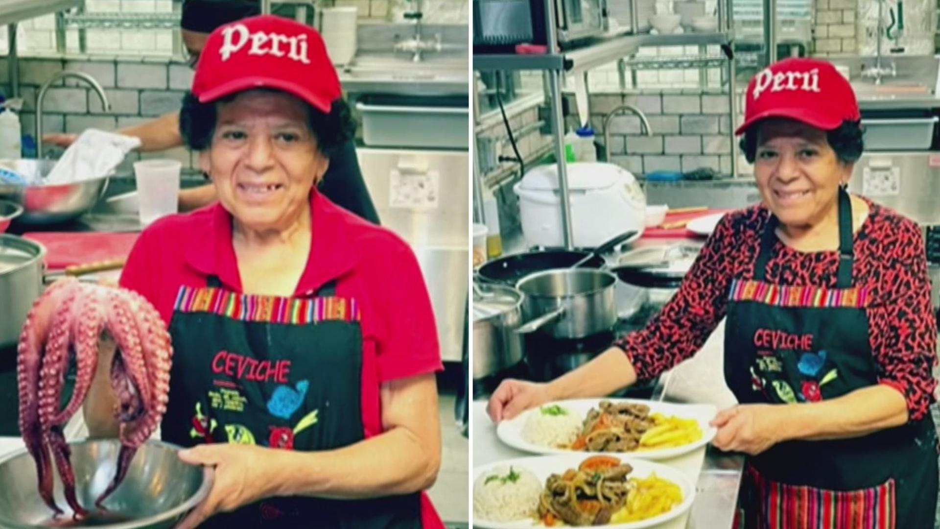 El secreto de Enoteca María, un restaurante en Nueva York donde sus ...