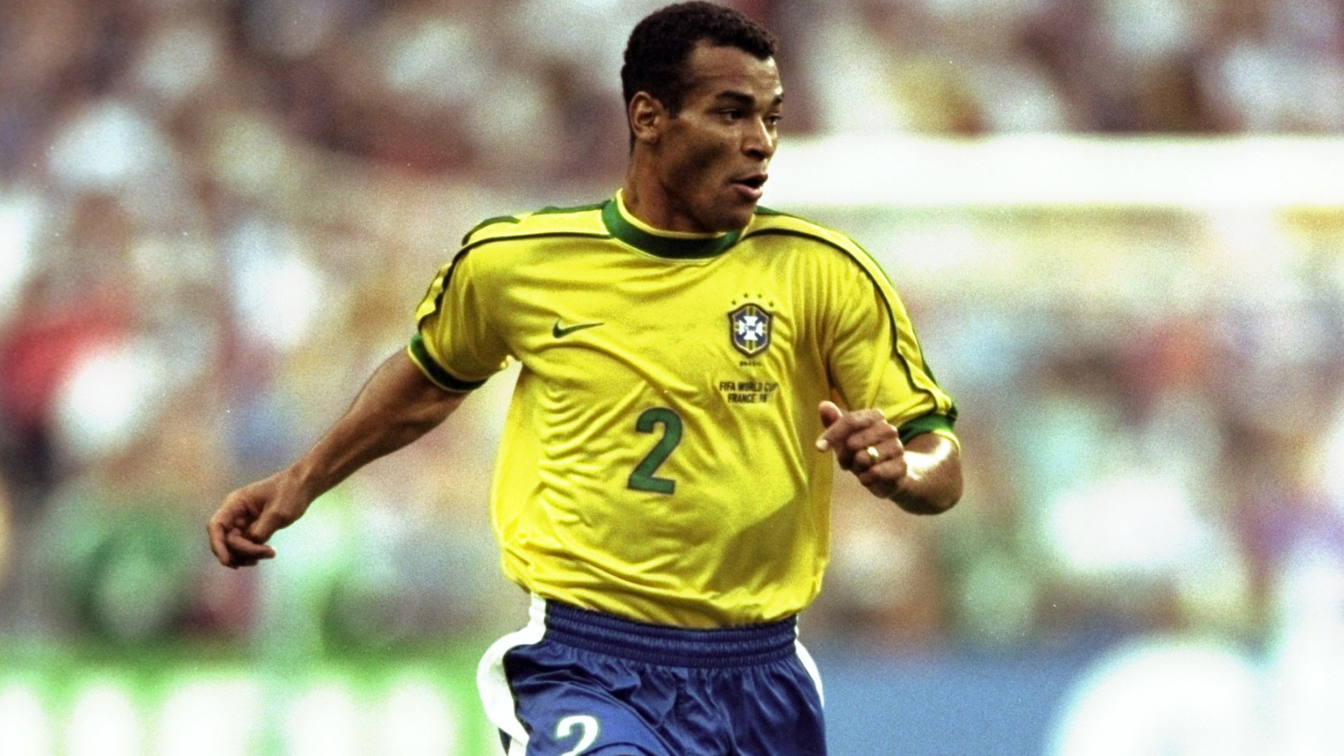 Cafú será investido en el Salón de la Fama del Fútbol de Pachuca ...