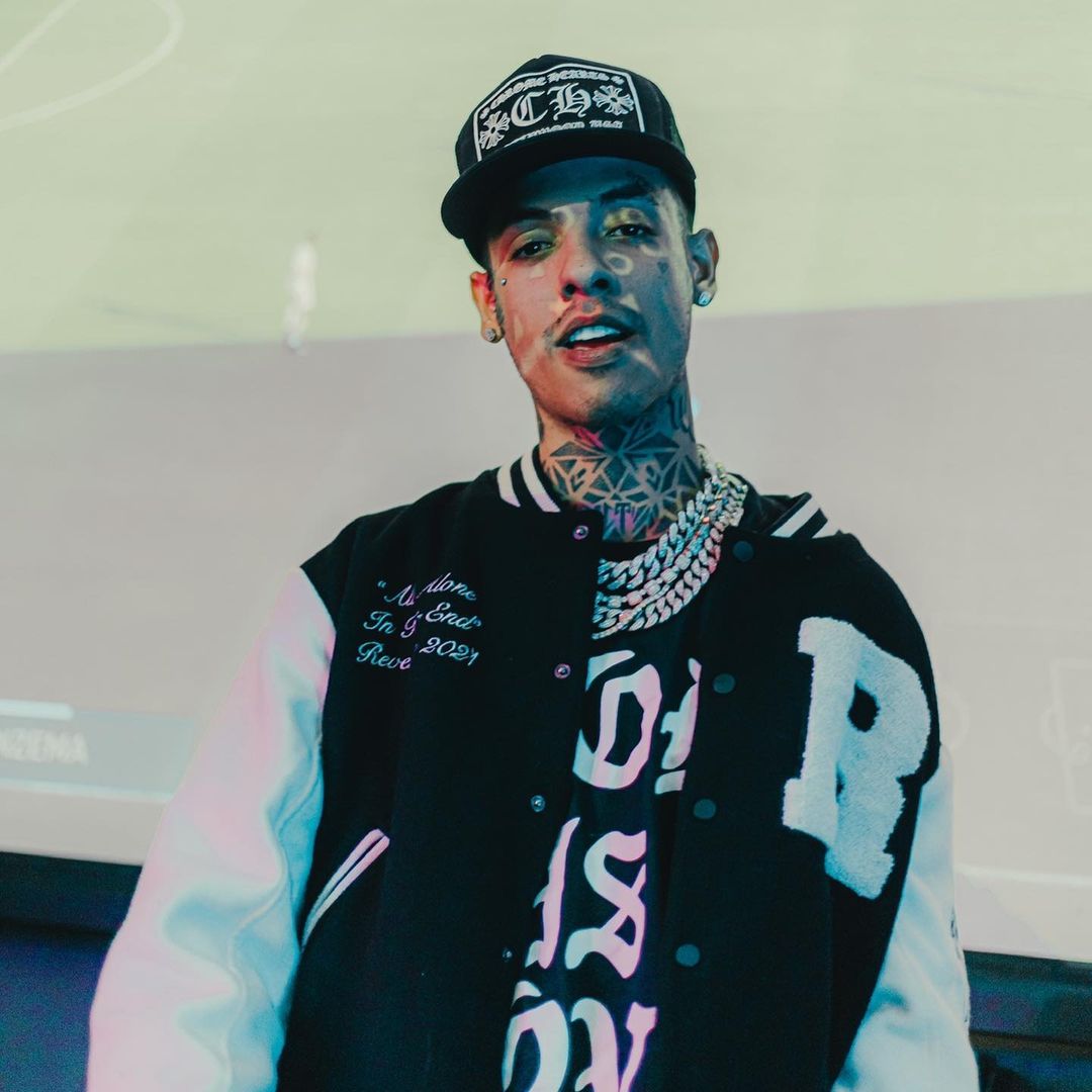 Natanael Cano: estas son las canciones de su nuevo disco 'NataKong ...