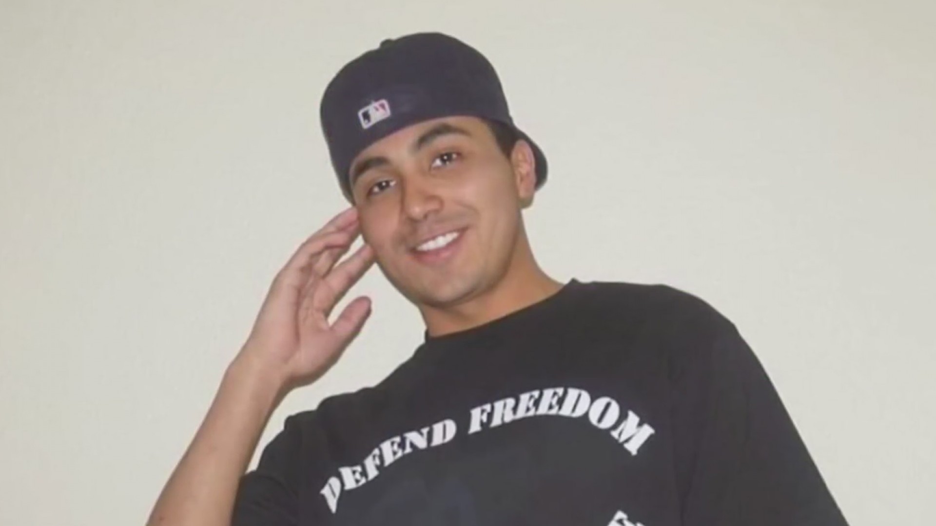 ¿Qué pasó con Erick Carrillo, quien desapareció hace dos años en ...