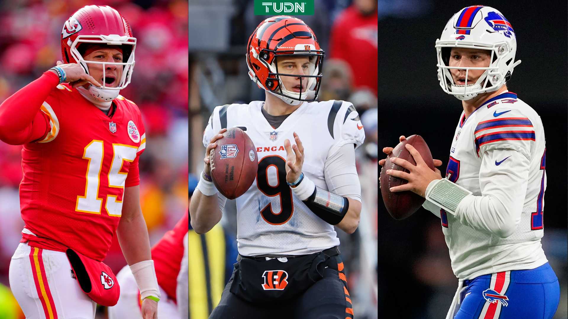 Patrick Mahomes encabeza carrera para el MVP de la temporada en la NFL ...