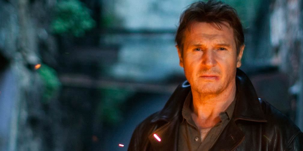 Bryan Mills | Canal 5 Home Peliculas | Canal5