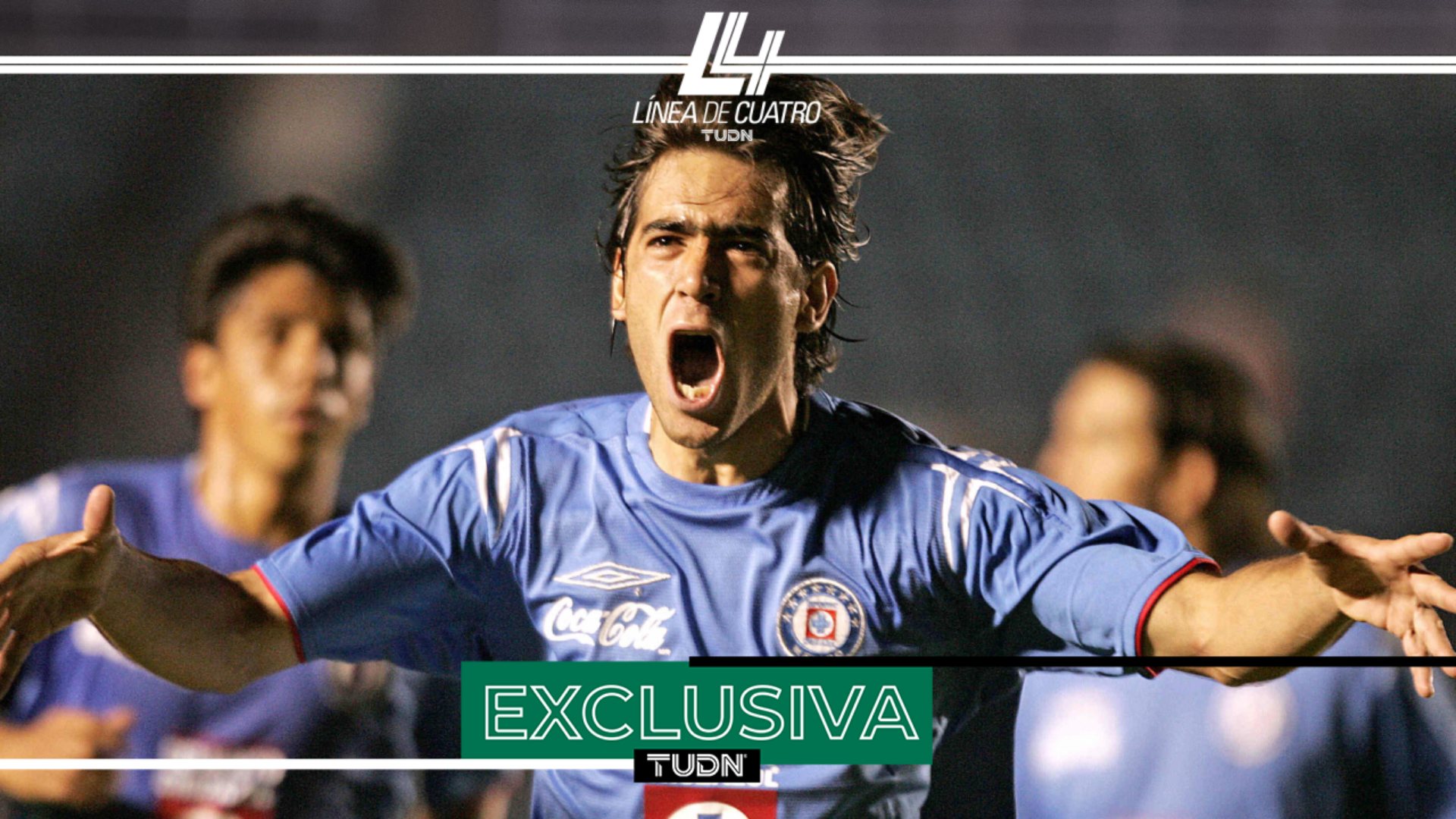 César ‘Chelito’ Delgado se sincera: “El mejor nivel que mostré fue en ...