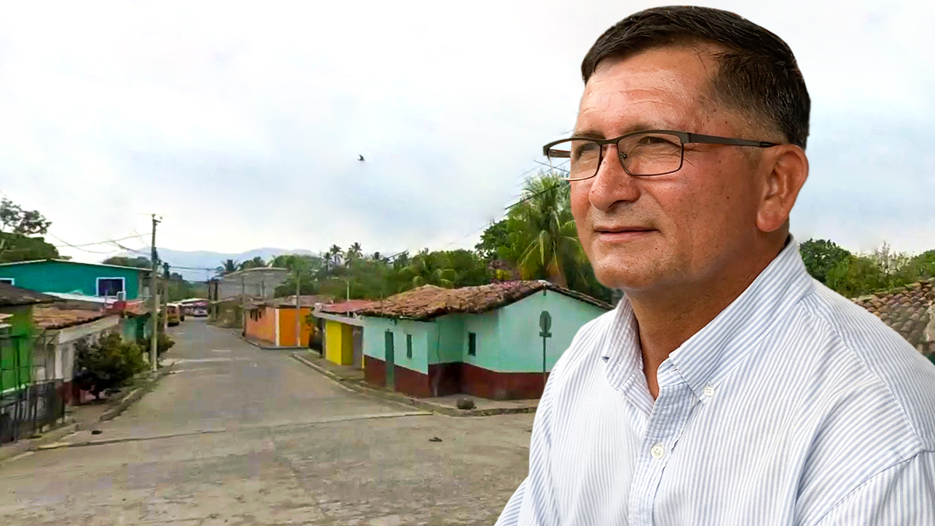 2024 Copa América: El futbol cambio la vida a Daniel Mejía, narrador en ...