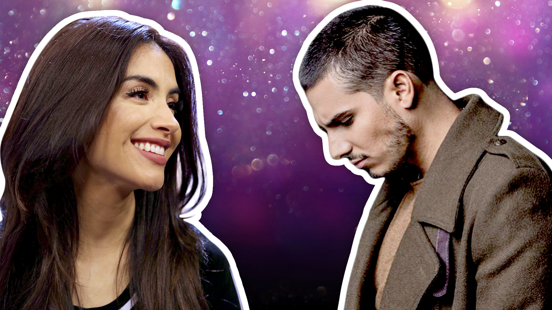 Pipe Bueno confirma que tiene una relación con Jessica Cediel (pero no ...