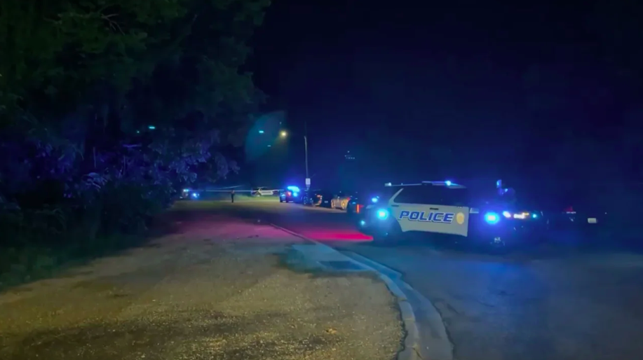 Jermiera Ivory Fowler: Hallan el cadáver de una mujer que desapareció ...