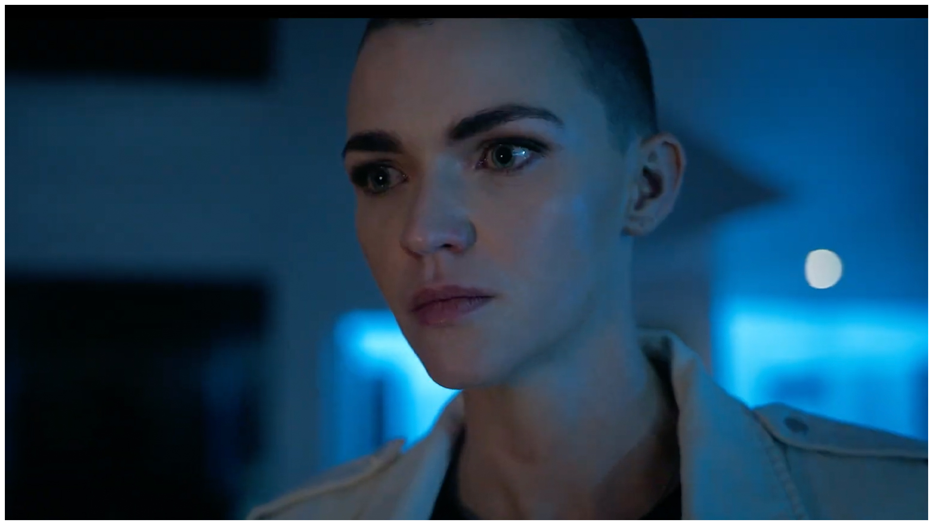 George Gallo, el director de Vanquish nos cuenta cómo fue grabar la ...