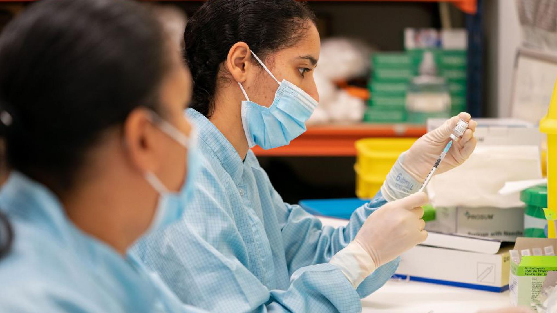 Gobierno de Estados Unidos renueva la emergencia de salud pública por ...