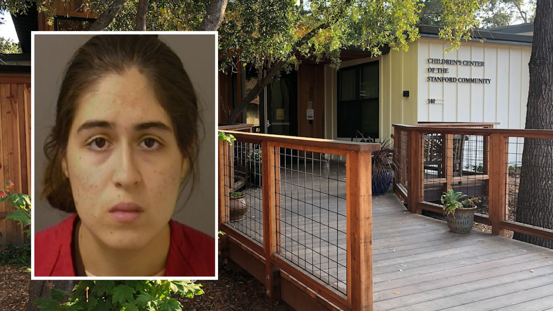 Arrestan a la maestra de preescolar de Stanford Diana Ornelas por ...