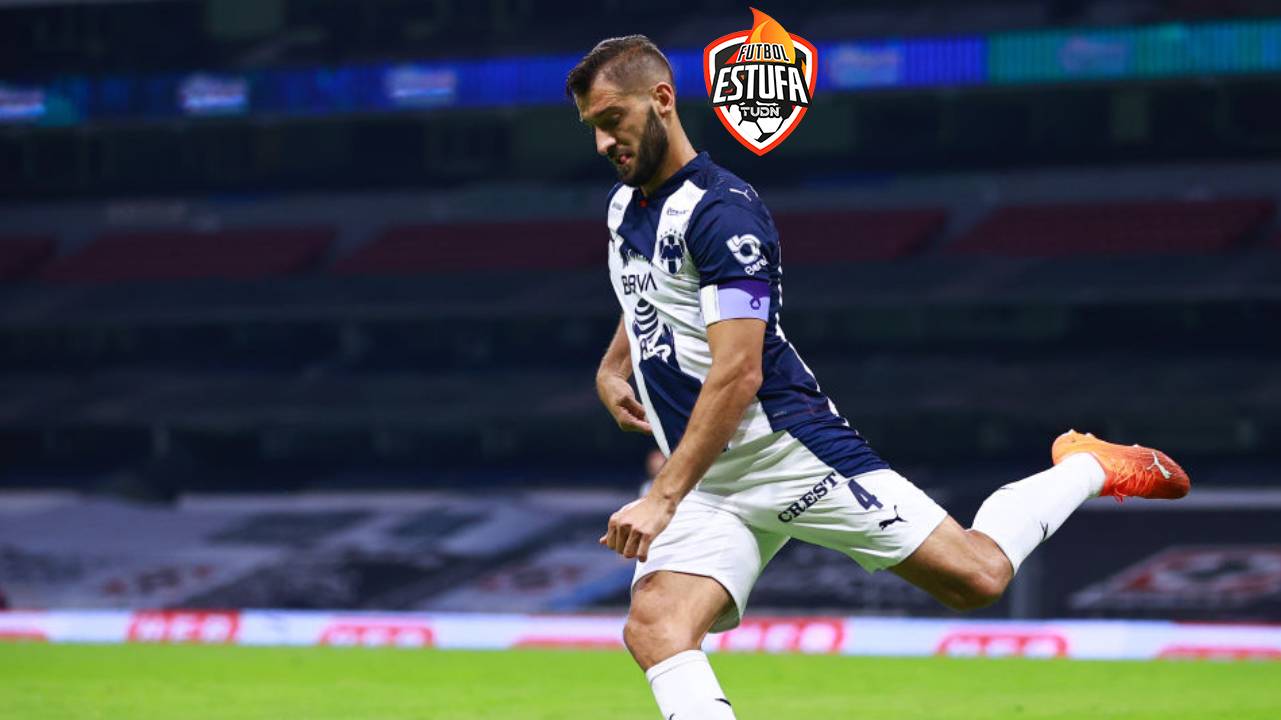 Nico Sánchez llegará libre como refuerzo de Toluca | TUDN Liga MX | TUDN