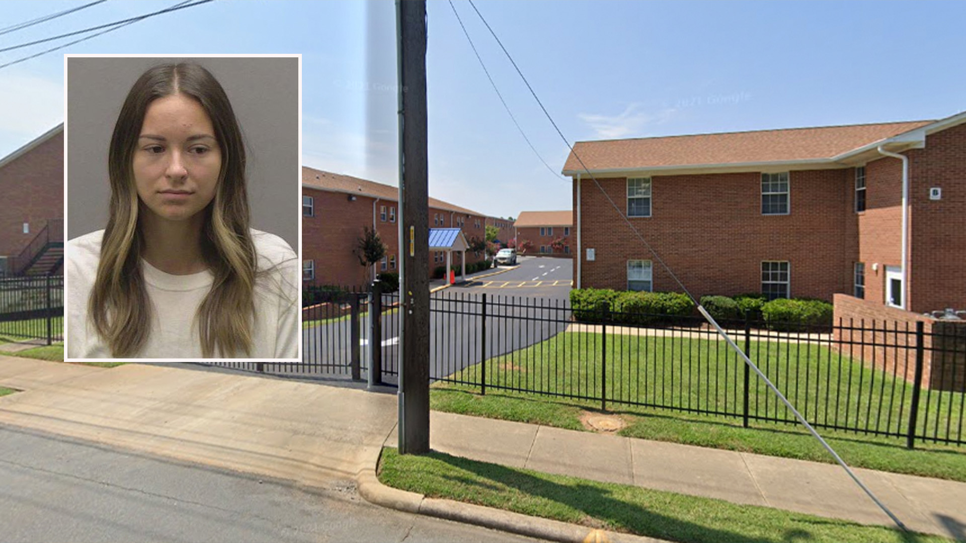 Marissa Faye Carter: Maestra de educación física acusada de tener ...