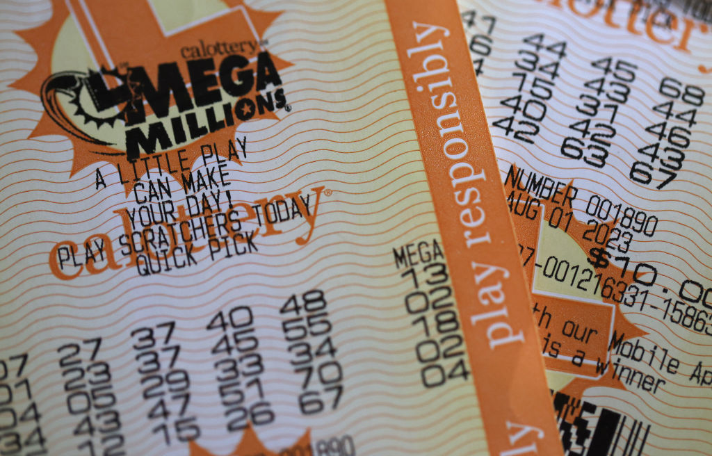 Mega Millions: no hubo ganadores y el premio mayor subió a $1,250 ...
