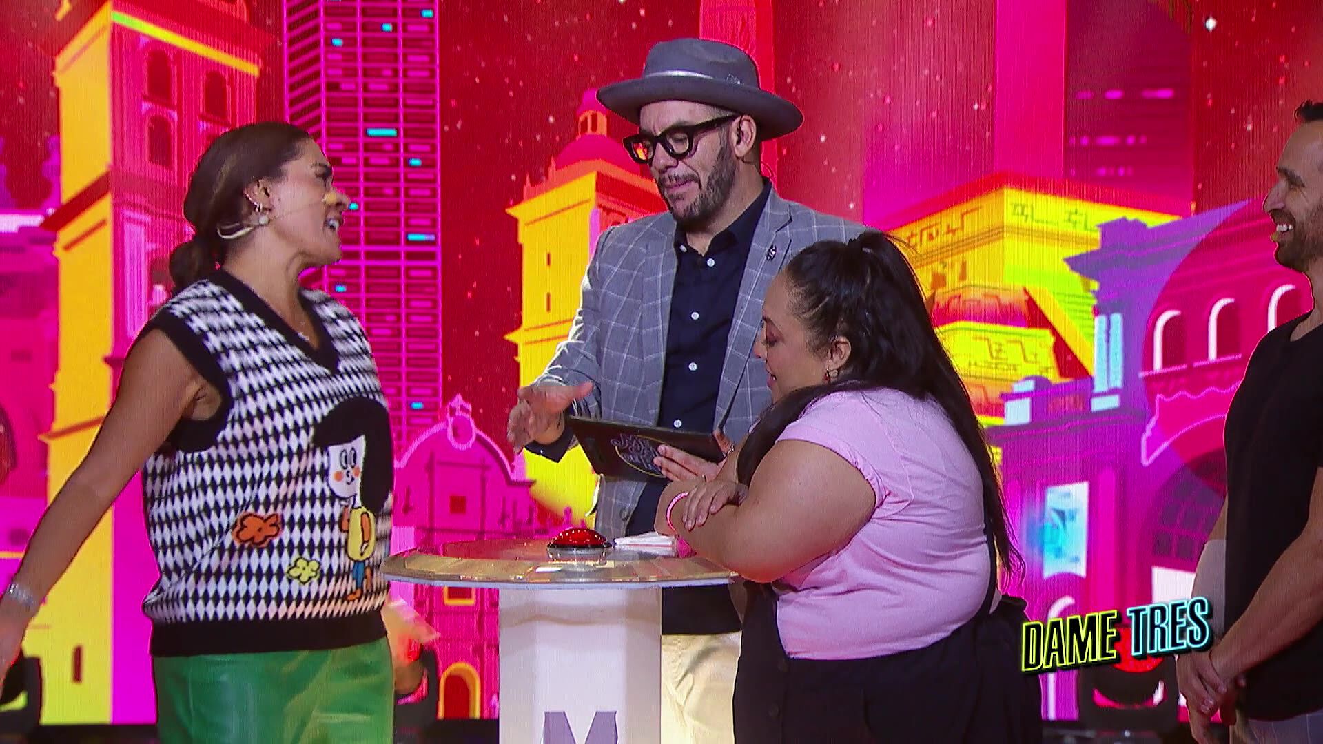 Galilea confiesa tres cosas que hace en la cama: “Rechinar el catre ...