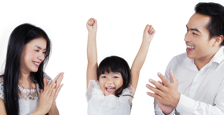 Aprendizaje logrado: ideas que aplico en cada progreso de mi hijo ...