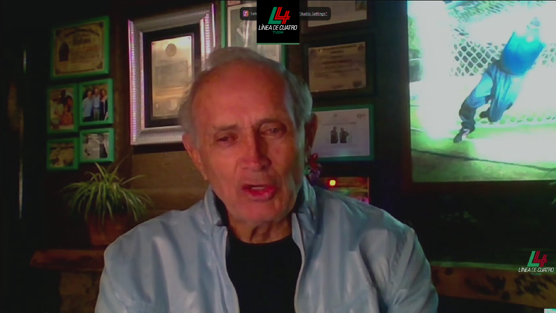 Ignacio Calderón y sus enfrentamientos con Pelé: “Siempre me metía gol ...