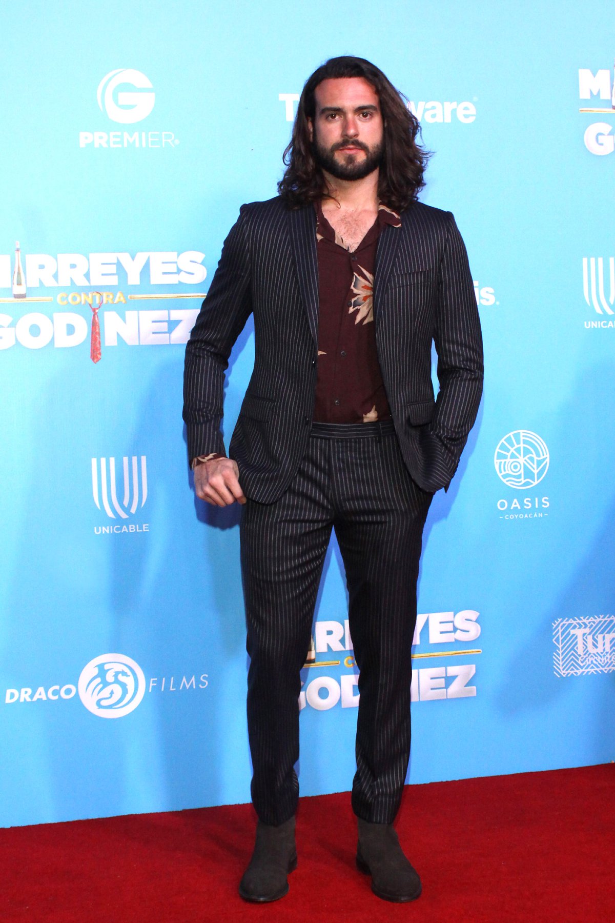 Así fue el primer día de Pablo Lyle en la cárcel | Las Estrellas Home ...