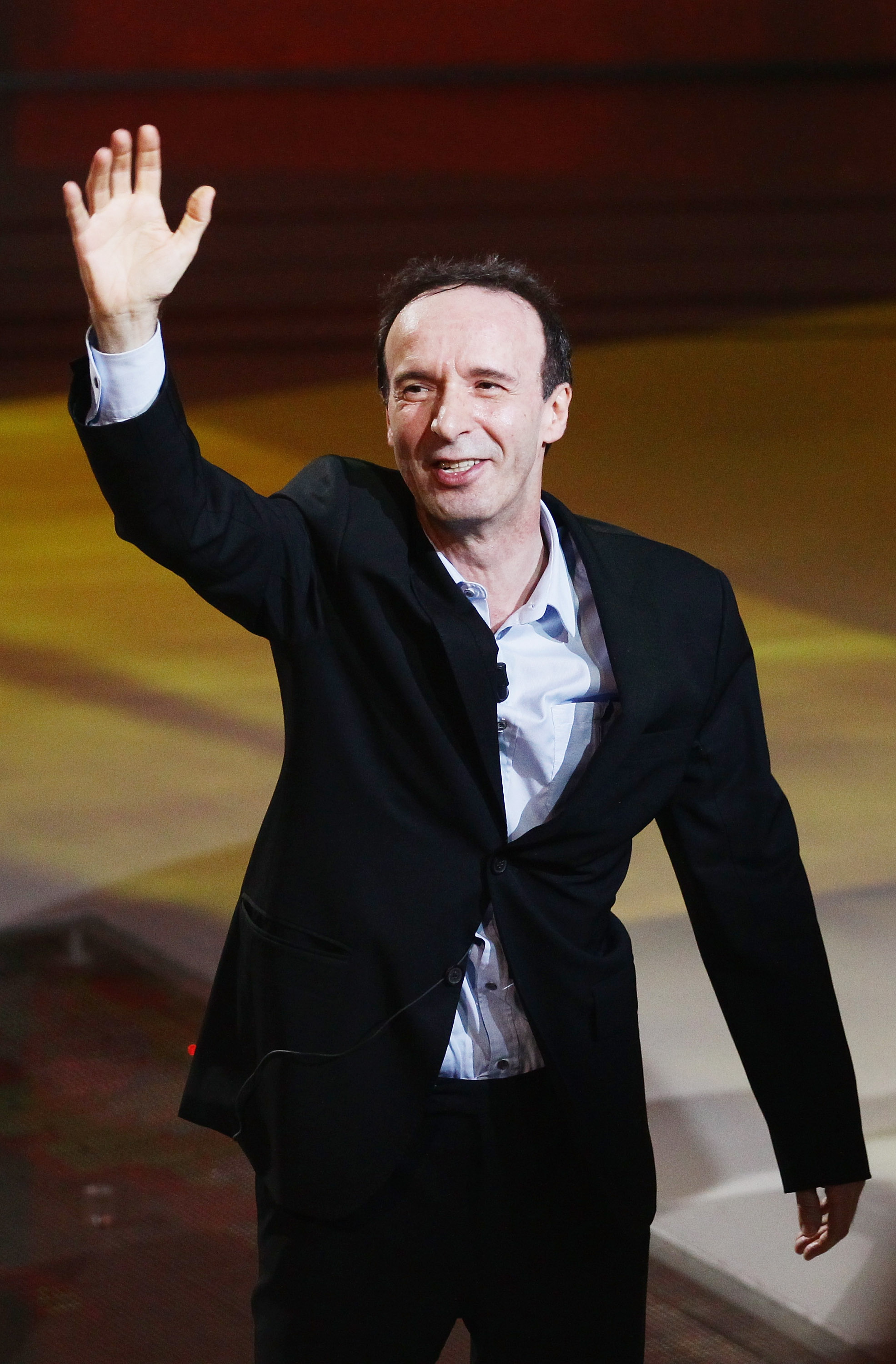 Roberto Benigni: Últimas noticias, videos y fotos de Roberto Benigni ...