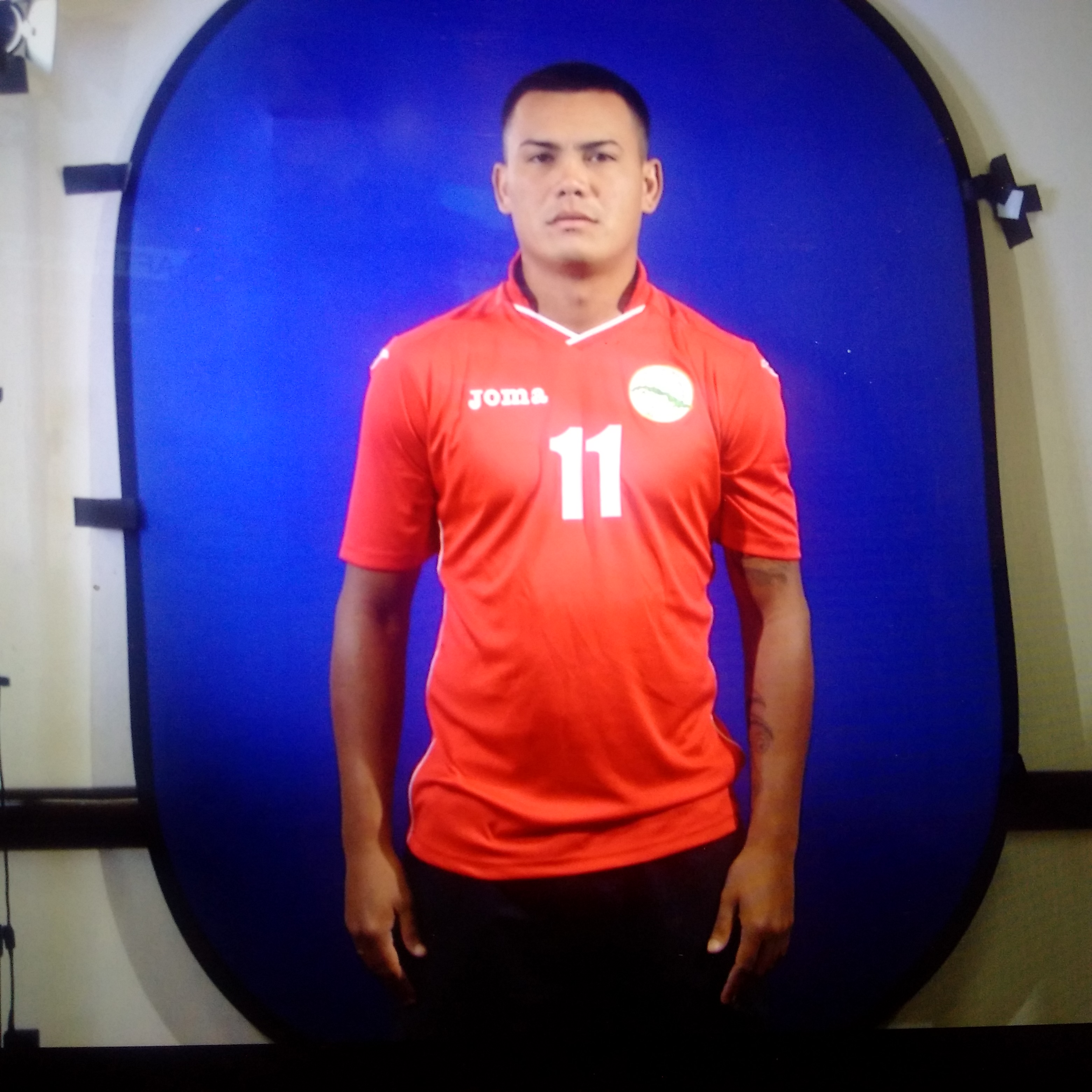 Keilen García desertó de la selección de Cuba | TUDN Fútbol | TUDN