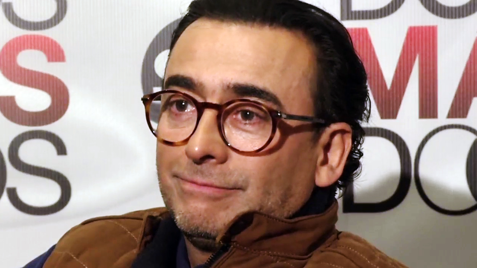 Con lágrimas en los ojos, Adal Ramones recuerda a su madre a poco más ...