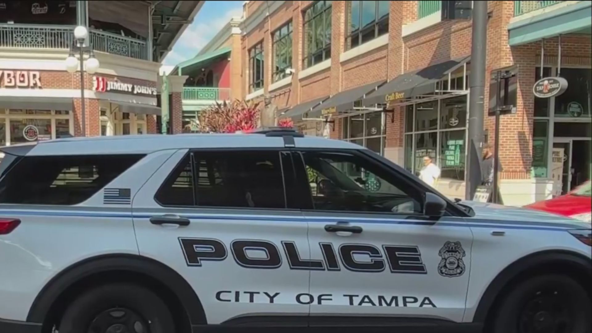 Knight Parade en Ybor City contará con medidas extraordinarias de ...