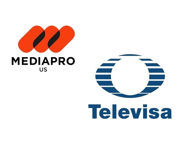 Mediapro US y Televisa firman un acuerdo de coproducción para los ...
