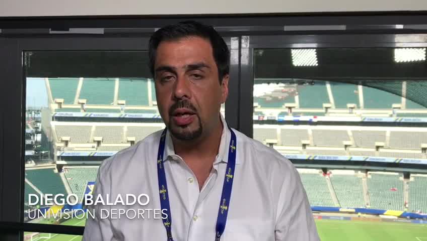 Diego Balado asegura que El Salvador ha sido una de las grandes ...
