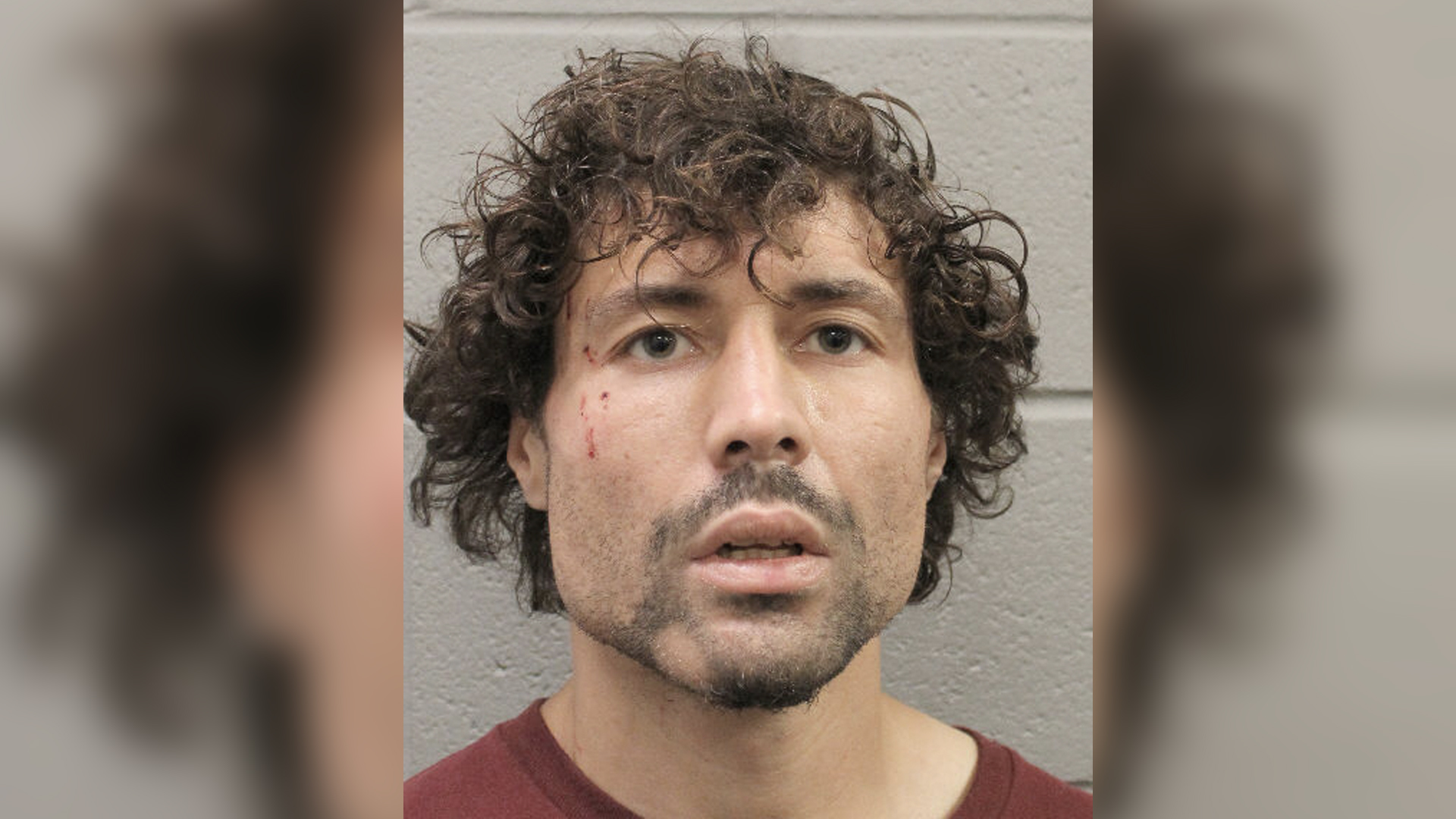 Devin Neal fue acusado de intento de secuestro de dos niños en Houston ...