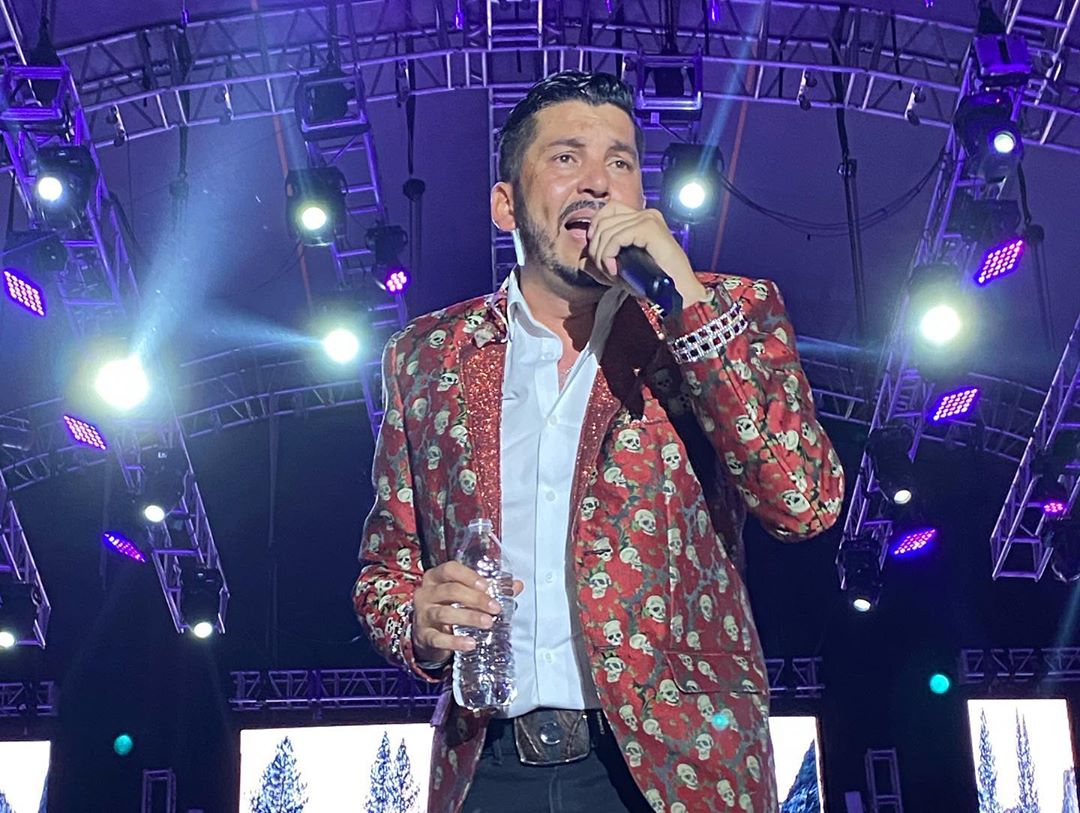 Las impresionantes imágenes del debut de El Flaco en Iguala | Shows ...