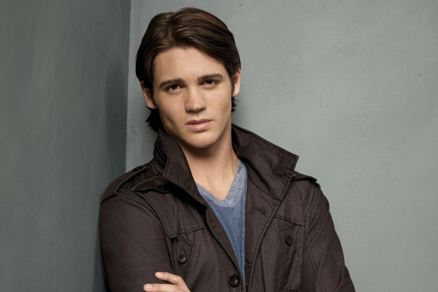 Jeremy Gilbert | Canal 5 Home Series | Canal5