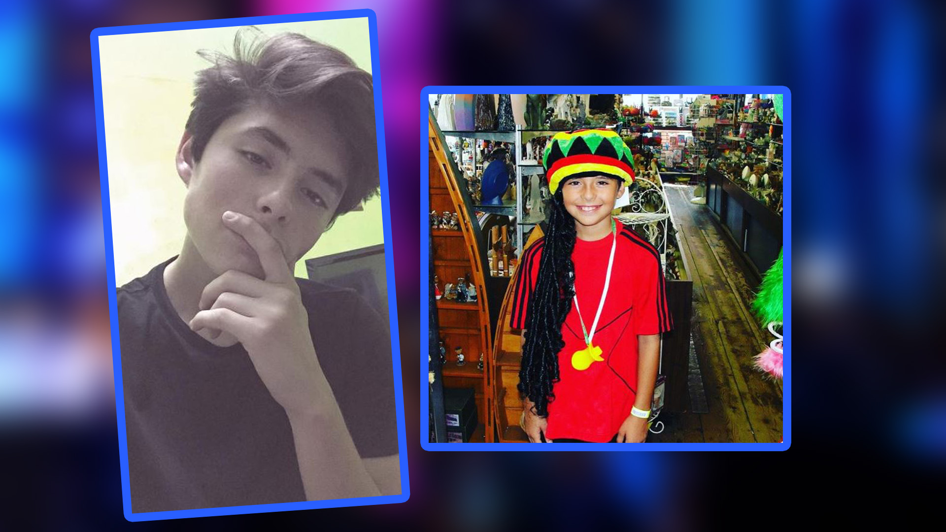 Edward nos derrite con su ternura | Realities La Banda | Univision