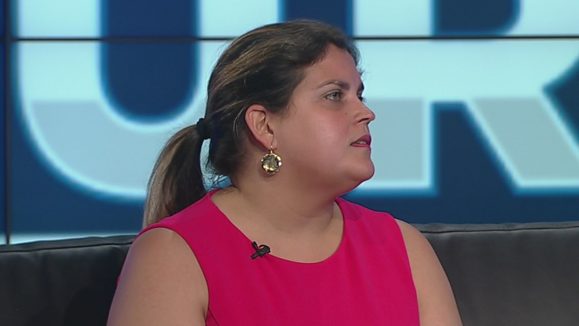 Surima Quiñones queda fuera de ADSEF | Video | Univision Puerto Rico ...