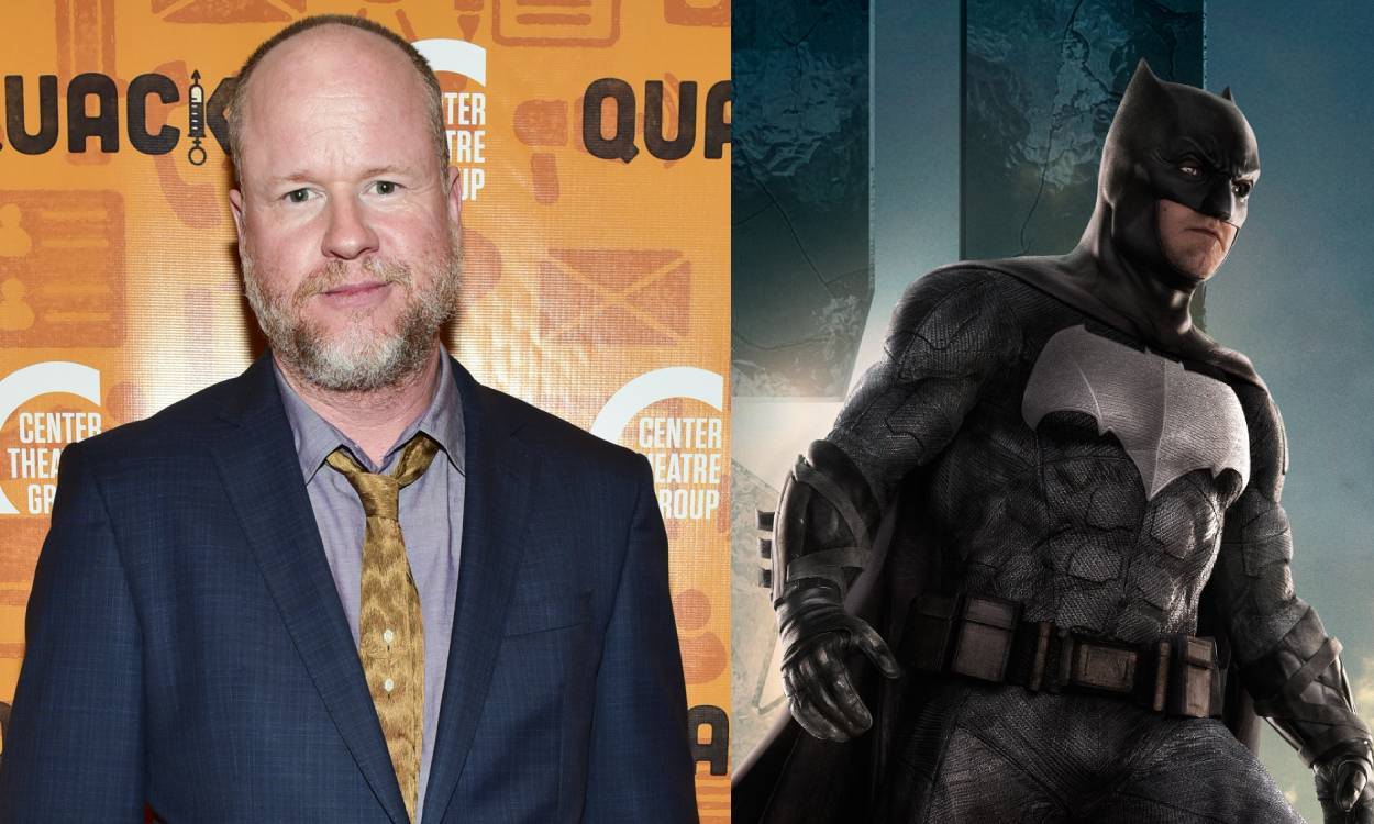 Justice League: Joss Whedon rompe el silencio tras las acusaciones del ...